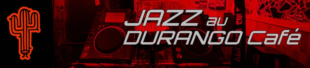 Durango Café | PAU JAZZ